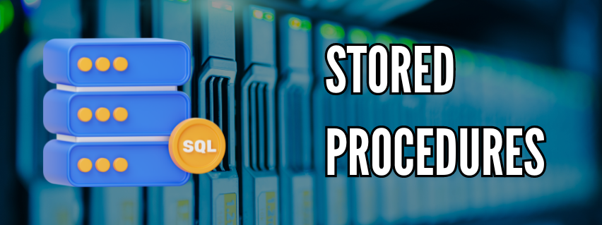 ¿Qué son los stored procedures y cómo usarlos? | Dictamigos - Comunidad de Desarrollo